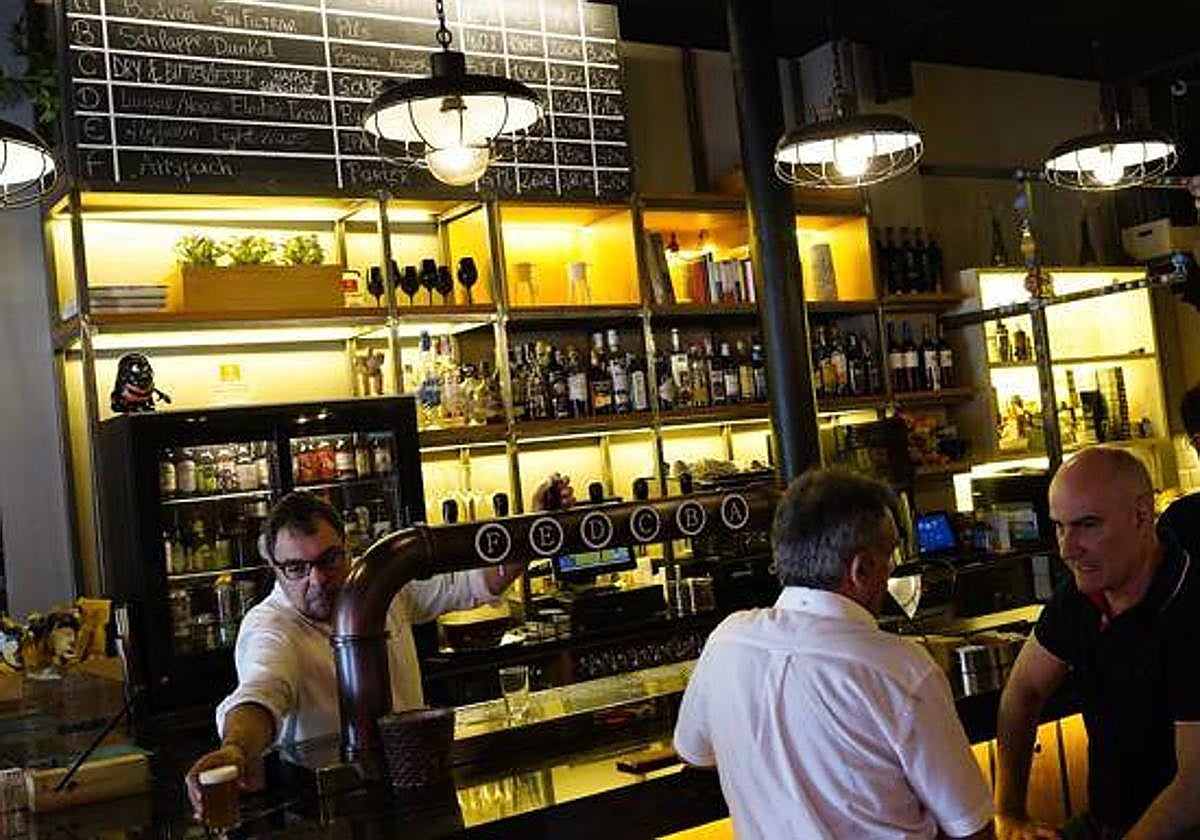 Bar Gloria | El Correo